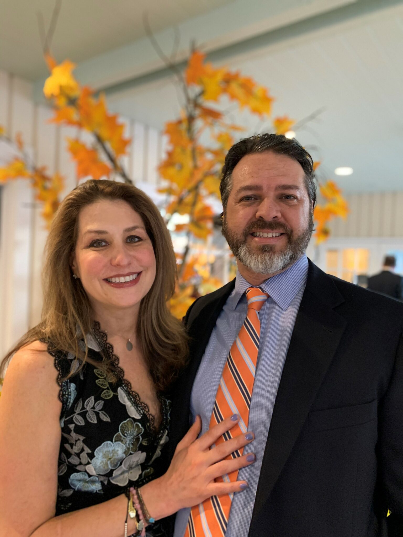 2021 Excellence in Healthcare Honoree: Conrad Hans Simpfendorfer - S ...