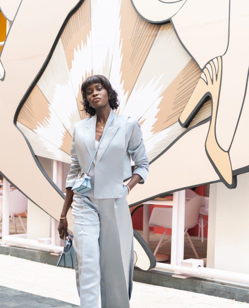 FENDI Caffe opening in the Miami Design District - S. Florida Business ...