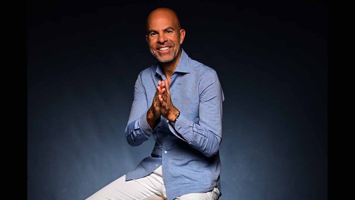 Newgard Developer Harvey Hernandez Gets Lofty With SFBW - S. Florida ...