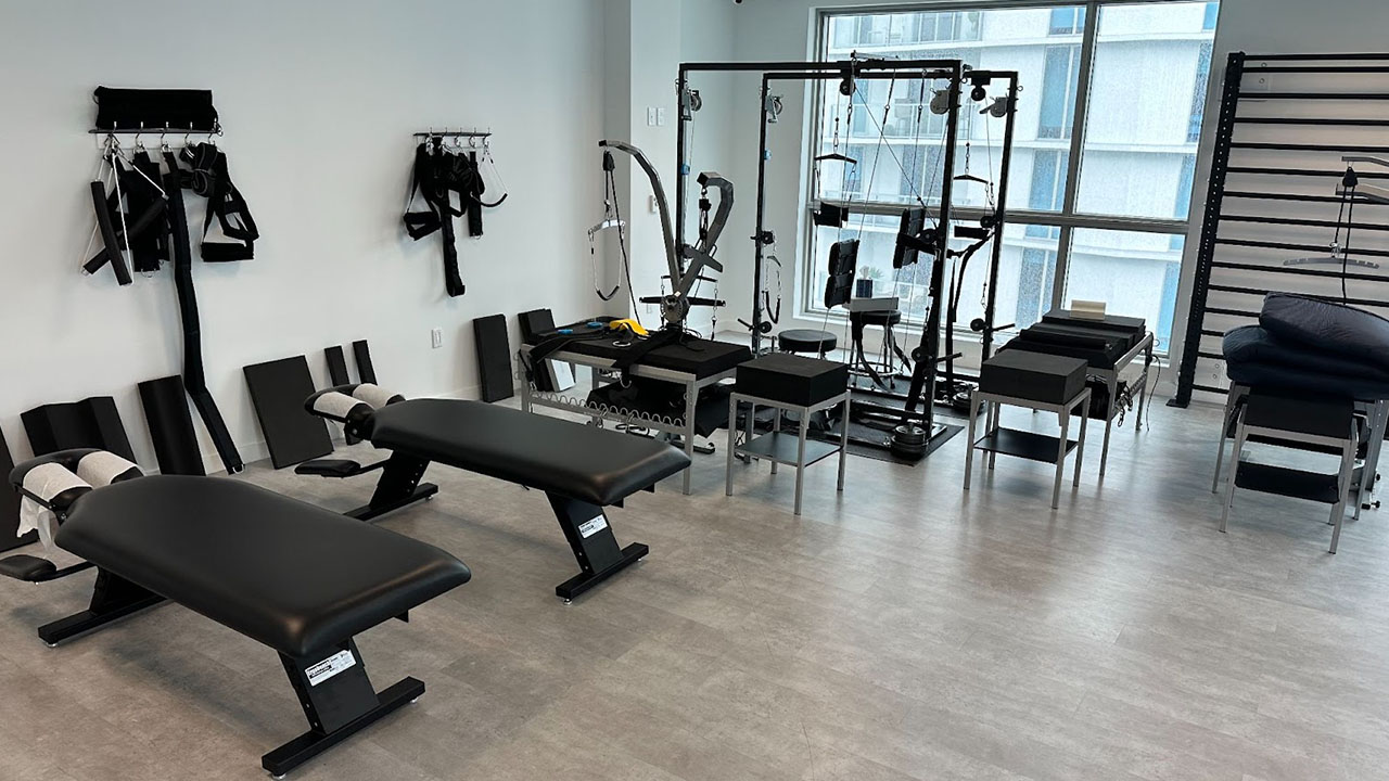 Dr. Jason Worrall Brings Revolutionary Chiropractic Care to Miami By ...