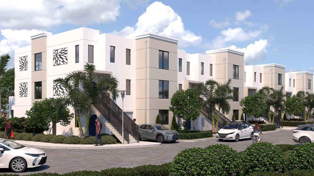 Altís Blue Lake Apartments Opens in Lake Worth - S. Florida Business ...