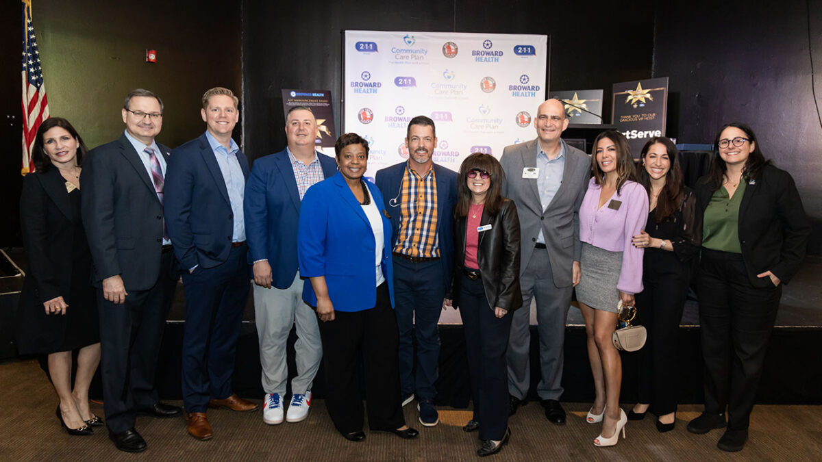 Finalists Announced for 13th Annual Community Care Plan Nonprofit ...