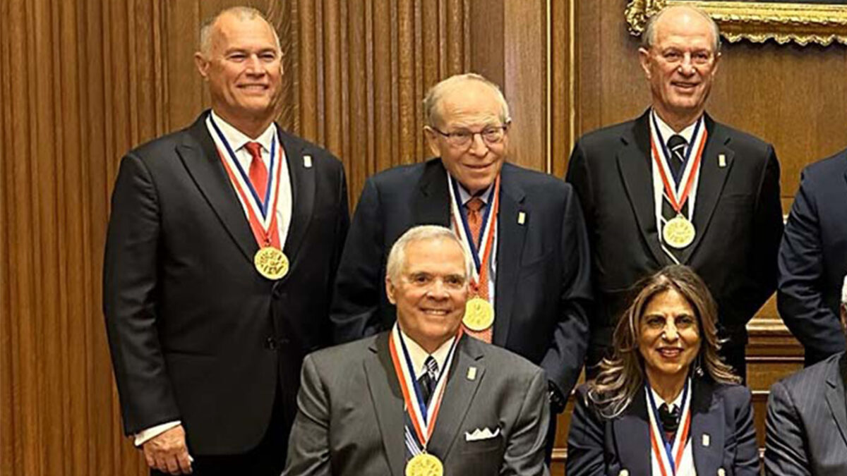 Horatio Alger Award Names Merrimac Ventures Chairwoman Ramola Motwani ...