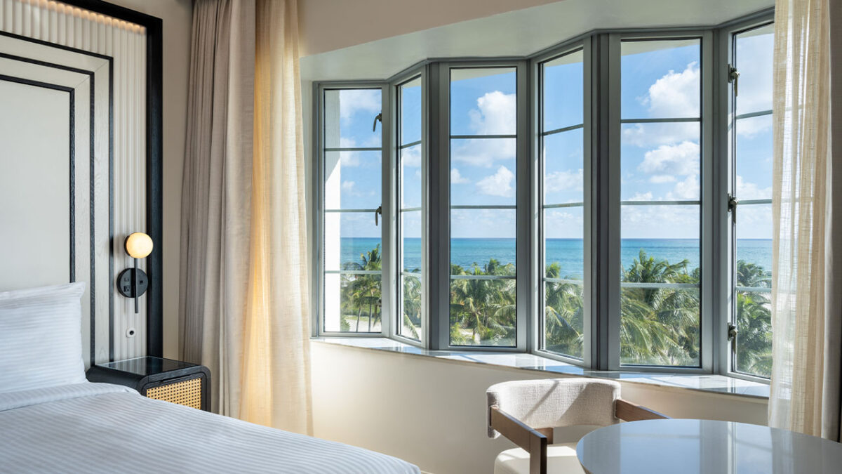 Winter Haven Hotel Miami Beach Unveils Renovated Guest Rooms - S. Florida Business & Wealth