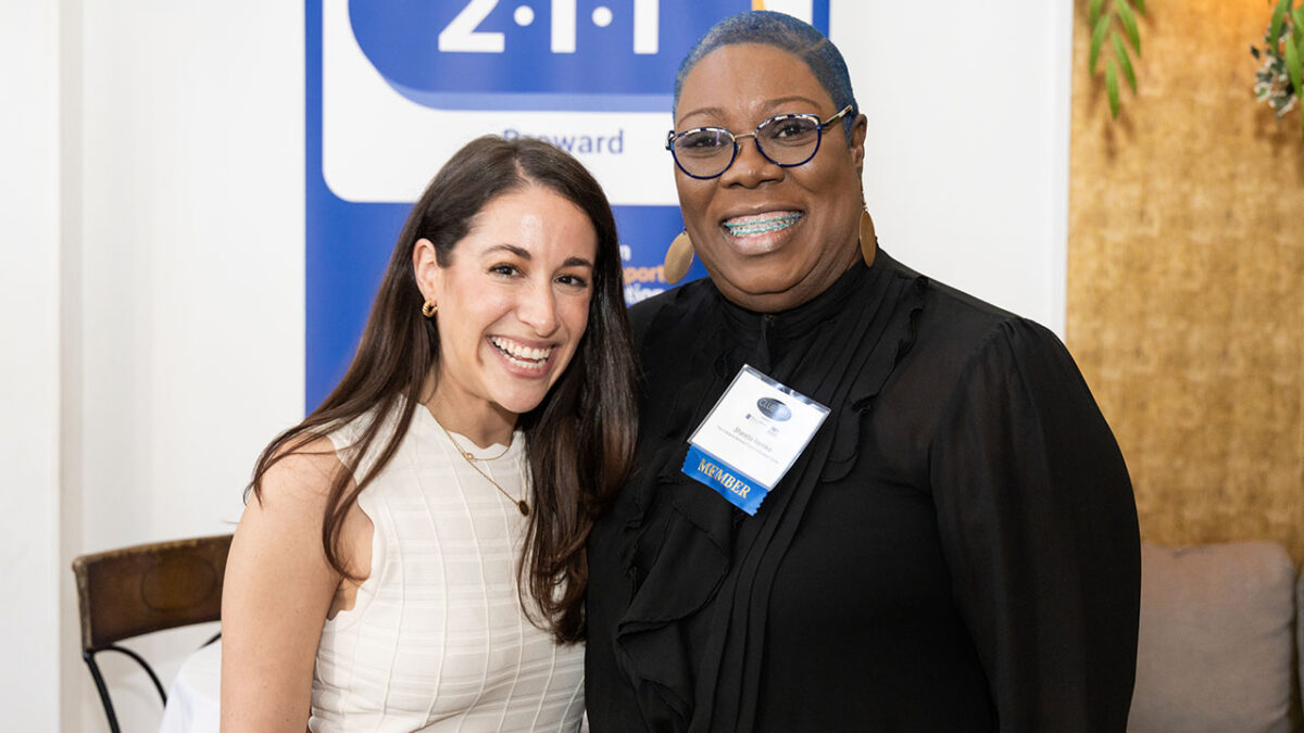 211 Broward Hosts Club 211 Connecting Event - S. Florida Business & Wealth