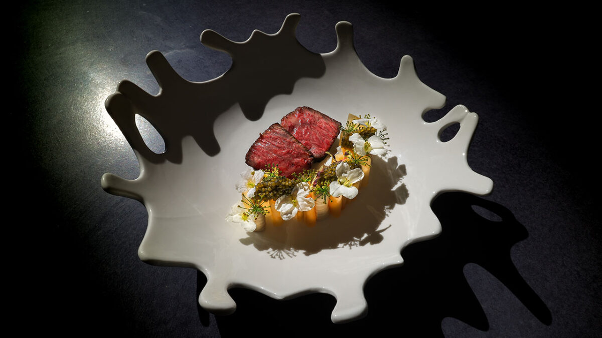 Konro Delivers Unforgettable Dining Experience in West Palm Beach - S ...