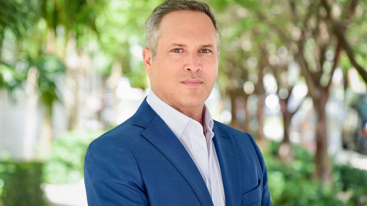 Real Estate Entrepreneur Phil Gutman Unveils Gutman Development ...