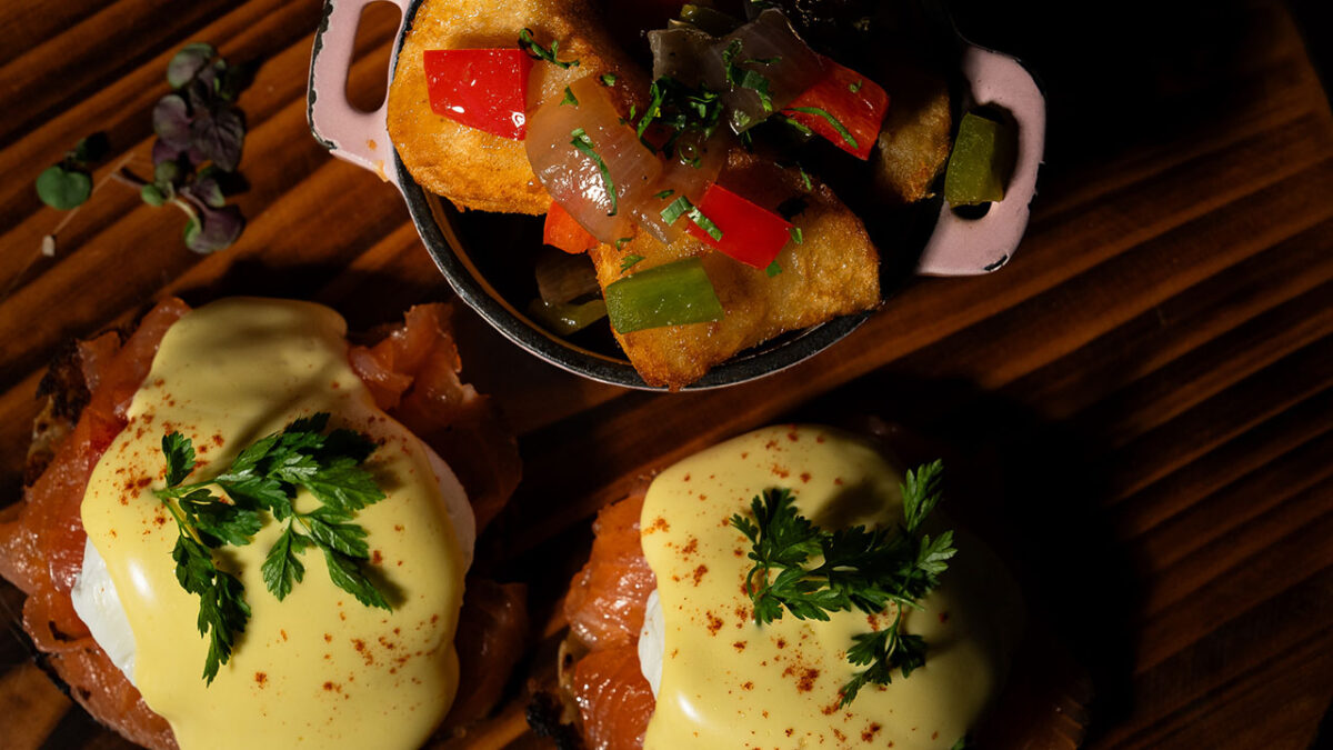 Pink Steak in West Palm Beach Introduces Sunday Brunch Service - S ...