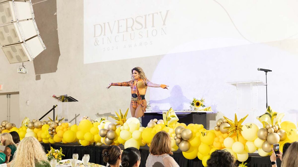 2023 Prestigious Women Awards Honoree: Amy Ballon - S. Florida Business ...