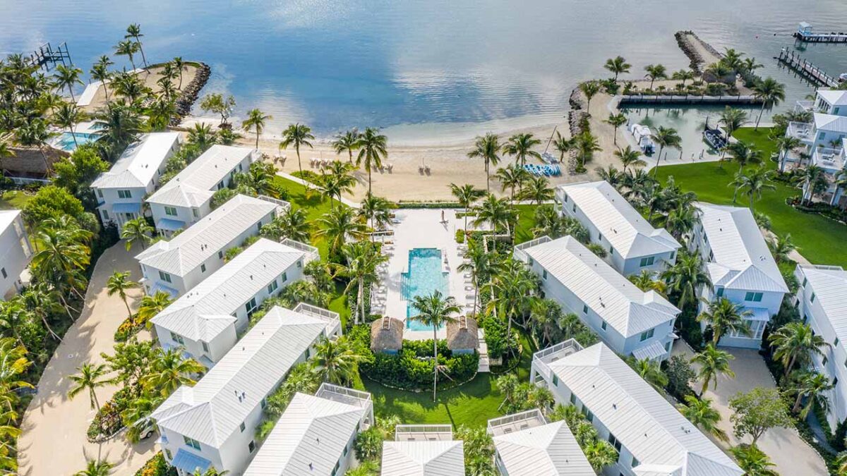 Experience Unbeatable Luxury and Nature at The Islands of Islamorada ...