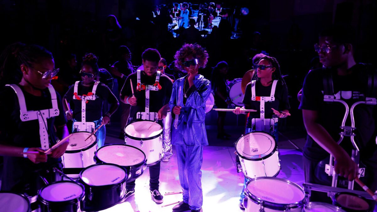 Young Musicians Unite Receives $10 Million Commitment From Dan Lewis ...