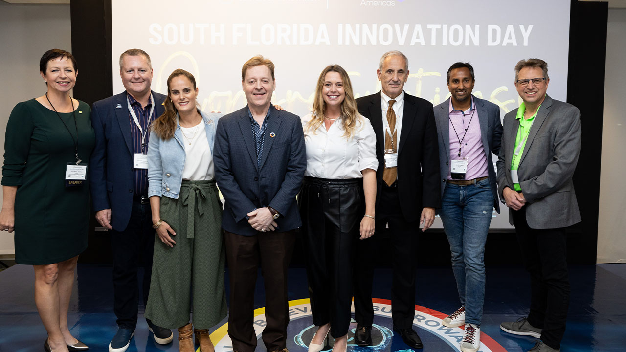 Third Annual South Florida Innovation Day Launches in September - S ...
