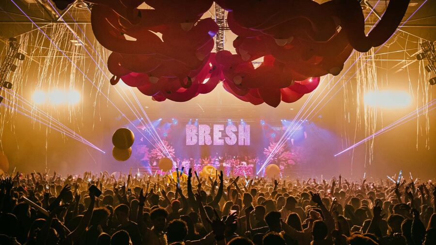 Strategic Partnership Launches Bresh Global - S. Florida Business & Wealth