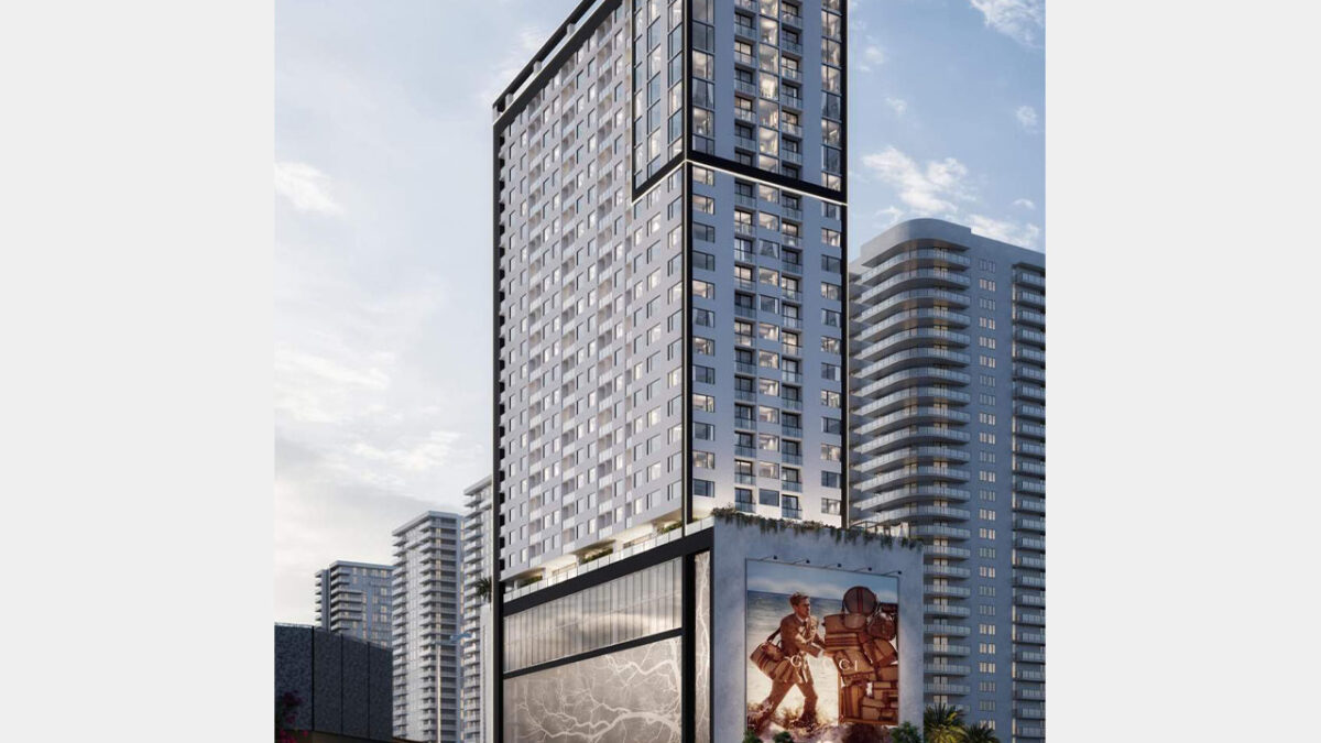 Forman Capital Extends Loan to Well-Known Miami Developer for Downtown ...