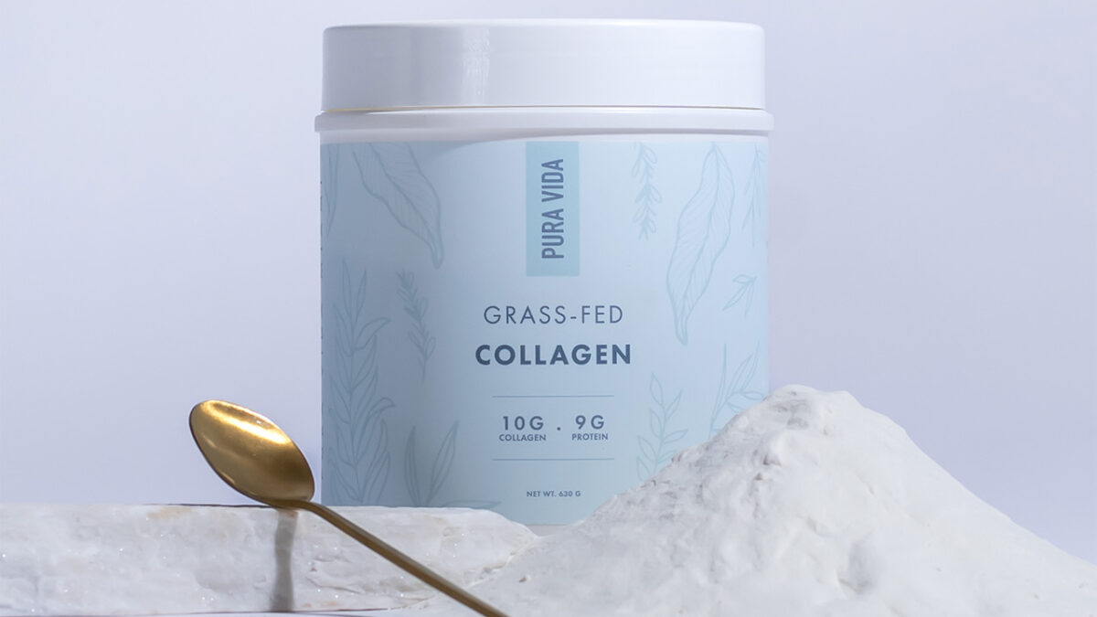 Pura Vida Miami Introduces New Line of Grass-Fed, Vegan and Collagen ...