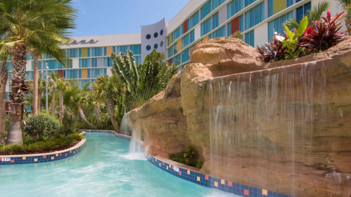 A Beautiful and Vintage-Inspired Stay Awaits at Universal Cabana Bay ...