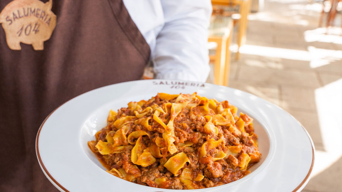 Salumeria 104 Opens First Broward Location in Weston - S. Florida ...