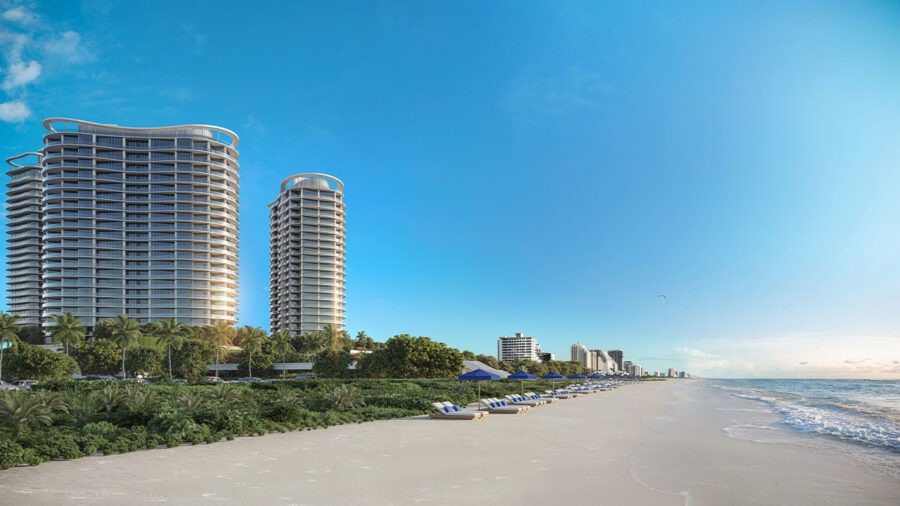 Developers Unveil Plans for The St. Regis Resort and Residences, Bahia ...
