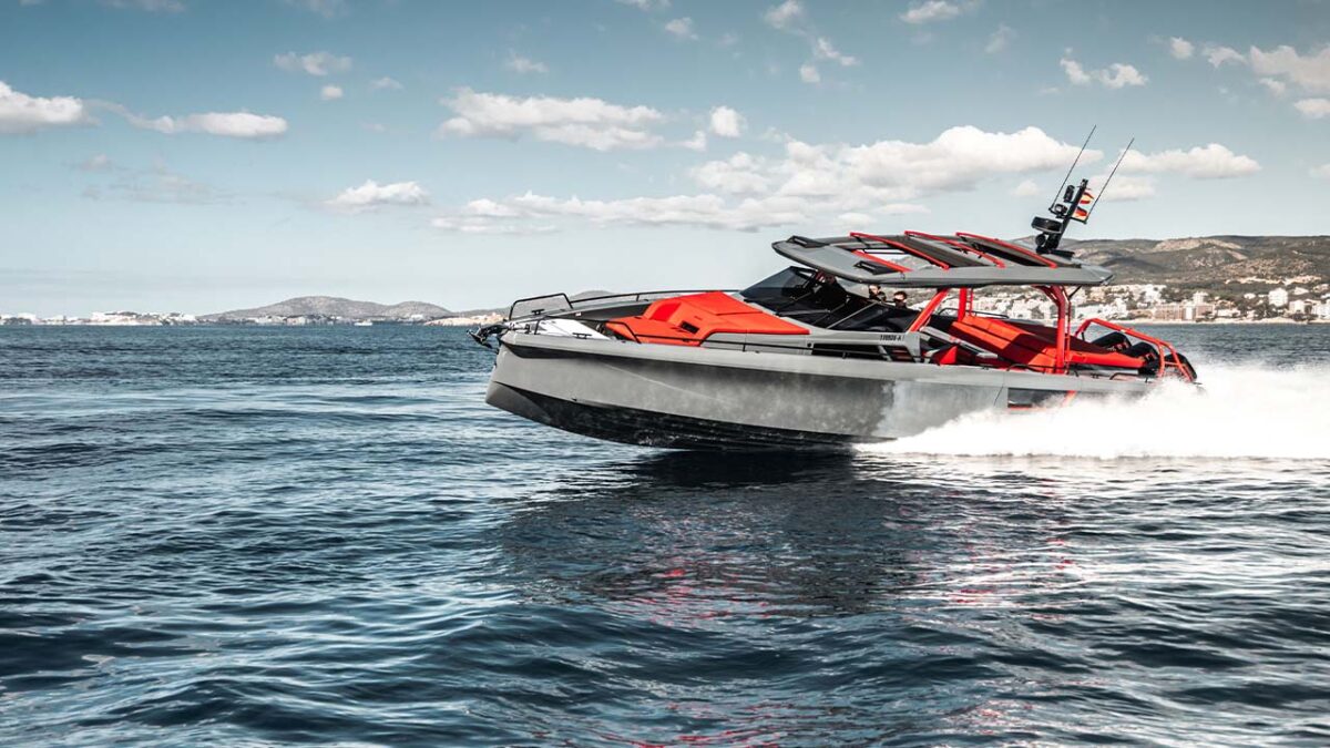 Axopar Marks 10th Anniversary With Launch of New Models - S. Florida ...