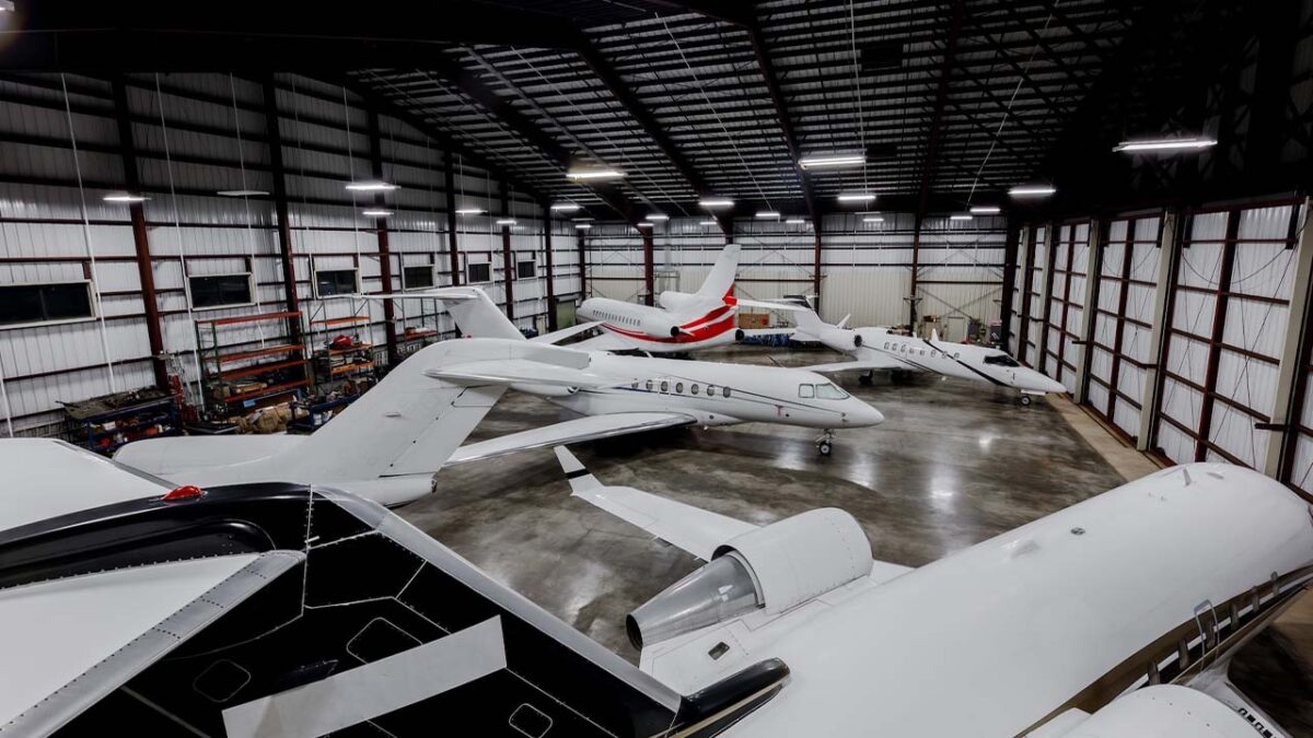 W Aviation FBO Opens New Terminal at FXE - S. Florida Business & Wealth